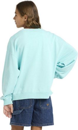 Roxy Sweatshirt Lineup Terry