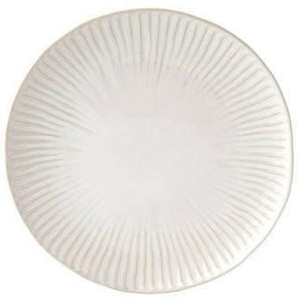Easy Life Teller Platte 26 cm Wei&szlig; - Gallery - Easy Life