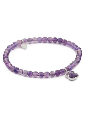 Tous Armband Icon Color 1003388000 Violett