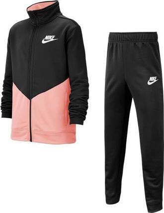 Nike Lifestyle - Textilien - Anz&uuml;ge Tracksuit Trainingsanzug Kids