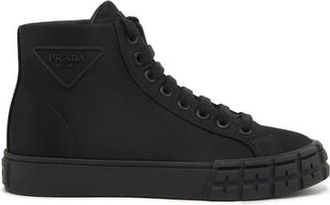 Prada Baskets montantes