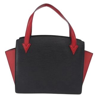 Louis Vuitton Sac &agrave; main vintage Pre-owned - Femme - Pre-owned - Multicolore - Taille: ONE Size