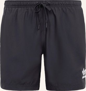 adidas Originals Adidas Originals Badeshorts Adic schwarz