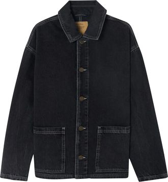 American Vintage Veste Yopday American Vintage