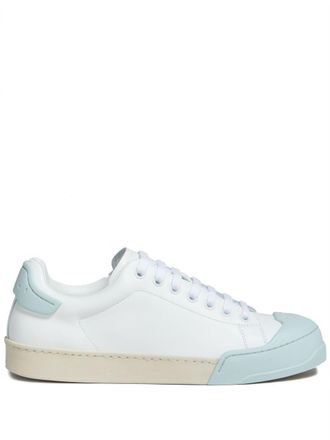 Marni Dada Bumper Sneakers - Weiß