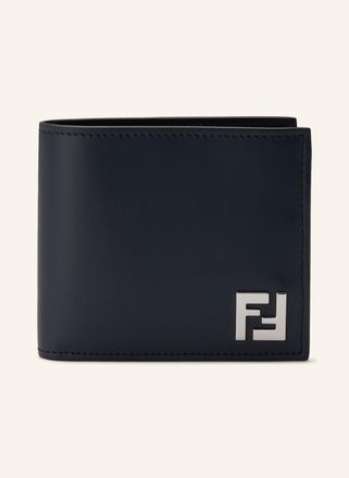 Fendi Geldb&ouml;rse blau