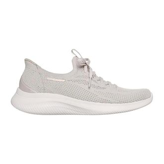 Skechers Femme, Sport, Beige, Taille: 37 EU Baskets