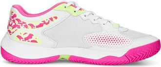 Puma Herren Fussball-Hartplatzschuhe Solarcourt RCT