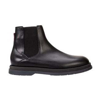 HUGO BOSS Homme Chaol_cheb_pllt Chelsea_Boot, 43 EU