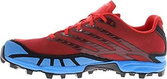 Inov8 Inov-8 X-Talon 255 000915-RDBL-S-01, Womens Running Shoes, Red, 38 EU