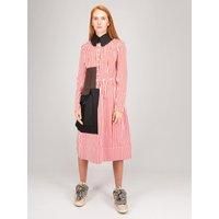 Maison Margiela Striped Dress