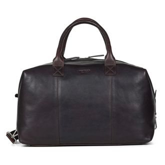 Howard London Weekend Bag Lennon - Homme - Sacs - Brun - Taille: ONE Size