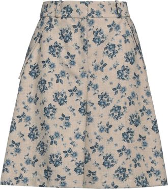 Semicouture HOSEN & RÖCKE - Shorts & Bermudashorts auf YOOX.COM