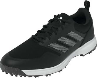 adidas Adidas Baskets Tech Response SL 3 pour Homme, Core Black/Core Black/FTWR White, 42 EU