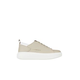 Alexander Smith Herren, Schuhe, Beige, 42 EUGr&ouml;&szlig;e