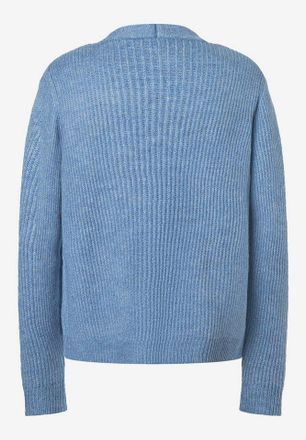 More & More Strickjacke