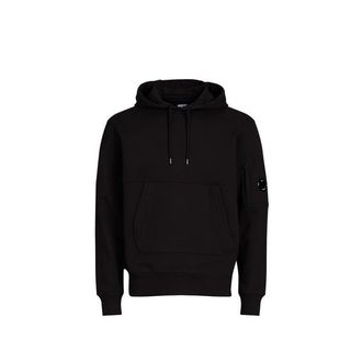 C.P. Company Sweatshirt &agrave; capuche en coton