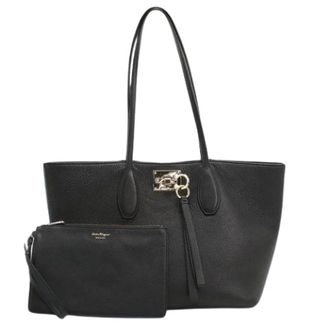 Ferragamo Damen, Pre-Owned, Schwarzk, ONE SIZEGr&ouml;&szlig;e