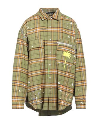 Palm Angels TOPS - Hemden auf YOOX.COM