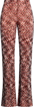Missoni HOSEN & R&Ouml;CKE - Hosen auf YOOX.COM