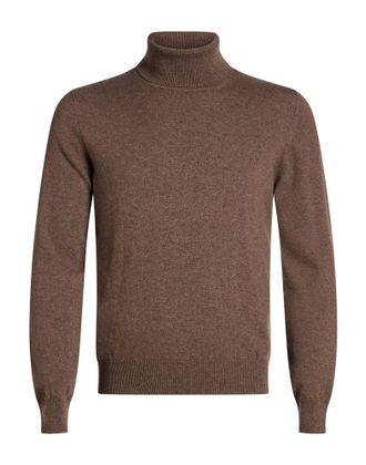 Gran Sasso STRICKWAREN - Rollkragenpullover auf YOOX.COM
