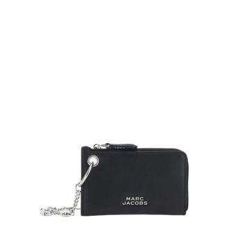 Marc Jacobs The Coin Purse Charm - - Accessories - Damen - Schwarzk - ONE SIZE