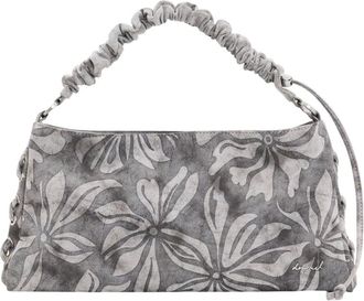 Desigual Damen, Taschen, Grau, ONE SIZEGr&ouml;&szlig;e