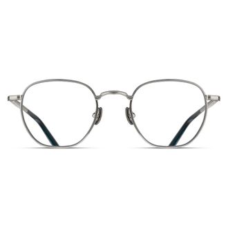 Matsuda M3161 Optisches Gestell - - Accessories - unisex - Grau - 48 MM