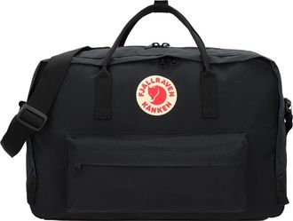 Fj&auml;llr&auml;ven Reisetasche Knken