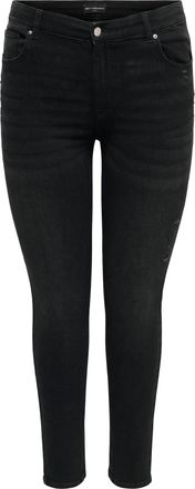 Only Carmakoma Jeans CARWilly