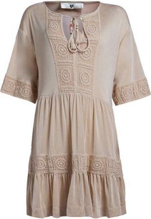 Twin-Set ROBES - Robes courtes sur YOOX.COM