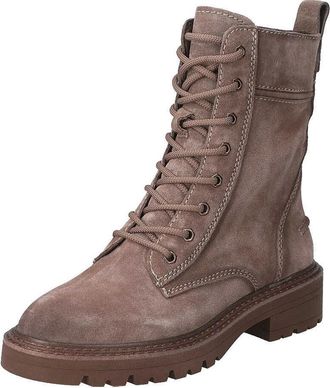 Tamaris Winter Stiefeletten - - Shoes - Damen - Beige - 37 EU