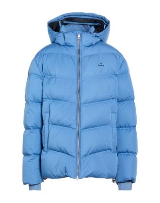 GANT JACKEN & M&Auml;NTEL - Pufferjacken & Daunenjacken auf YOOX.COM