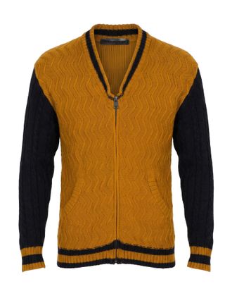 Gazzarrini STRICKWAREN - Strickjacken auf YOOX.COM