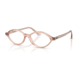 Ray-Ban Monture Romy Optics - unisex - Accessoires - Rose - Taille: 52 MM