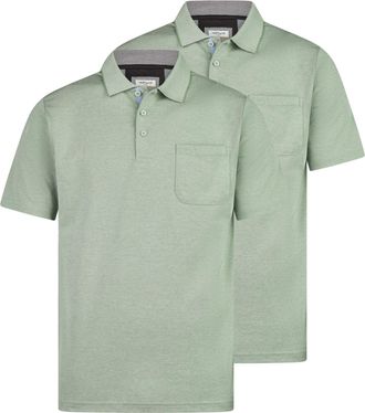 Redmond Shirt Basic