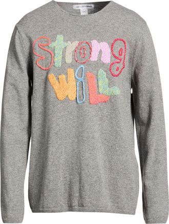 Comme Des Gar&ccedil;ons STRICKWAREN - Pullover auf YOOX.COM