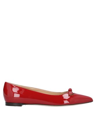 Sergio Rossi SCHUHE - Ballerinas auf YOOX.COM