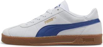 Puma Club Sneaker, Schuhe, Grau, 45