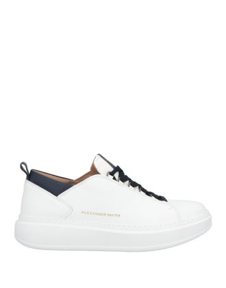 Alexander Smith SCHUHE - Sneakers auf YOOX.COM