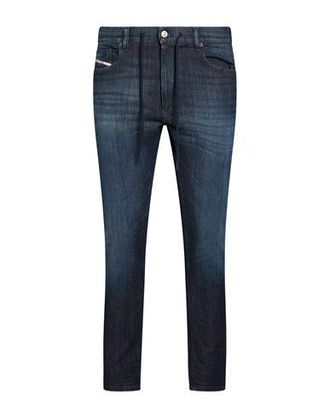 Diesel BAS - Pantalons en jean sur YOOX.COM