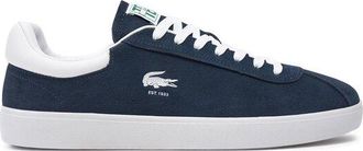 Lacoste Sneakers 746SMA0065 Dunkelblau