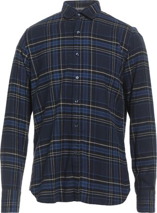 Tintoria Mattei TOPS - Hemden auf YOOX.COM