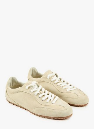 Axel Arigato Baskets Daze Runner en cuir su&eacute;d&eacute;