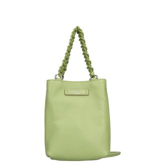 Gianni Chiarini Handyhalter - - Bags - Damen - Gr&uuml;n - ONE SIZE