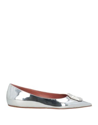 Amina Muaddi SCHUHE - Ballerinas auf YOOX.COM