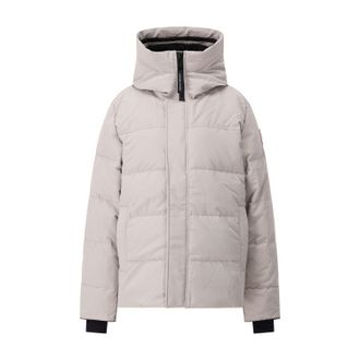 Canada Goose Steppjacke Macmillan mit Daunen