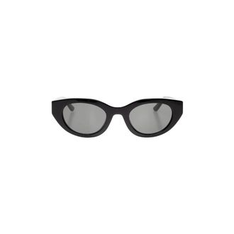 Thierry Lasry Acidity Sonnenbrille - - Accessories - Damen - Schwarzk - ONE SIZE