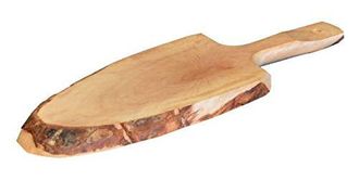 MEETING Meeting MEE208 Schneidebrett mit Griff, mehrfarbig