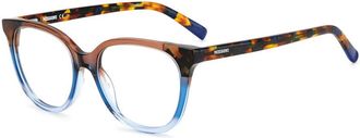 Missoni Femme, Accessoires, Multicolore, Taille: ONE Size MIS 0100 IPA Frame